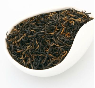China Fresh Famous Chinese Keemun Black Tea With Winey And Fruity Taste for sale
