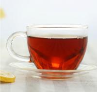 China Fresh Famous Chinese Keemun Black Tea With Winey And Fruity Taste for sale
