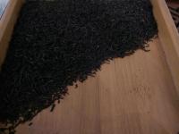 China CTC Red Organic Black Teas For Fluid Heat / Diuretic for sale