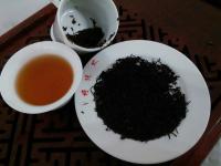 China CTC Red Organic Black Teas For Fluid Heat / Diuretic for sale