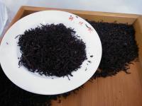 China CTC Red Organic Black Teas For Fluid Heat / Diuretic for sale