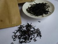China Fresh Famous Chinese Keemun Organic Black Teas From Huang Shan 100g/bag for sale
