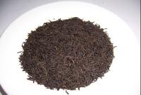China Famous Fresh Mellow Chinese Black Tea With Winey / Fruity Taste for sale