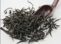 China China Healthy Smooth Organic Black Teas , Bright Red  Tea for sale