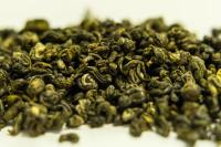 China Weight Loss Dongting Biluochun , Slimming No Fertilizers Pi Luo Chun Green Tea for sale