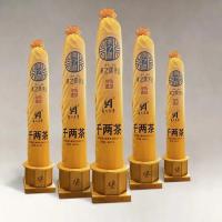 China Gift Package Famous Chinese Tea , Hunan Dark Tea With Long Shelf Life for sale