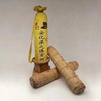 China Taste Mellow Hei Cha Tea , Organic Mountain Tea With Pure And Normal Lasting Aroma for sale