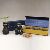 China Keep Health Dark Chinese Tea Gift With Nature Vitamins And Minerals for sale