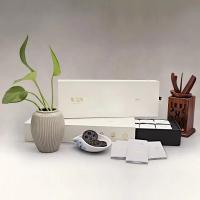 China Chinese Dark Tea Brick Refreshing With Nature Vitamins And Minerals for sale
