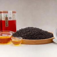 China English Afternoon Tea Earl Chinese Black Tea Material Lapsang Souchong Black Tea for sale