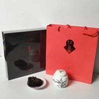 China Multi Functional Anhua Hei Cha Tea / Lipid - Lowering High Mountain Natural Tea for sale