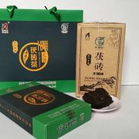 China Aid Digestion Weight Loss Dark Chinese Tea 1000g Healthy Modulation Morning Tea for sale