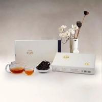 China Nature Dark Tea Brick / Fuzhuan Brick Tea For Afternoon Tea , Pure Health Slimming Tea for sale