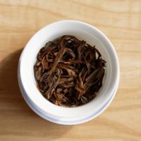 China Health Chinese Organic Black Tea Lapsang Souchong Tea For Man Fermented Processing for sale