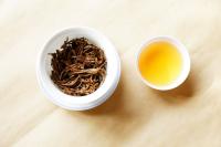 China Golden Chinese Organic Black Tea With Both Sweet And Fruity Taste for sale