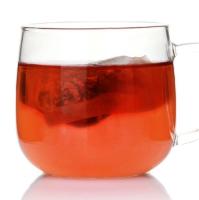 China Healthy Organic Oolong Tea / Wulong Tea Bag Blended With Bitter Melon for sale