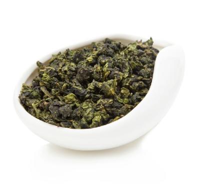 China Famous Fujian Anxi Tie Guan Yin Chinese Oolong Tea , Strong Taste for sale