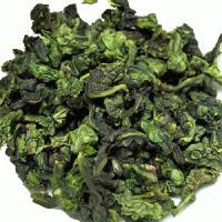 China High Grade Tieguanyin Oolong Tea , Fermented Organic Gaba Tea for sale