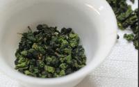 China 100% Nature Organic Oolong Tea Anxi Tieguanyin Tea With USDA Certificate for sale