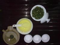China Natural Aromatic Anxi Tie Guan Yin Tea , China Ti Kuan Yin Oolong Tea for sale