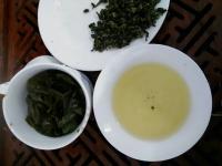 China Fragrance Lasting Organic Oolong Tea Fujian Tie Guan Yin Tea for sale