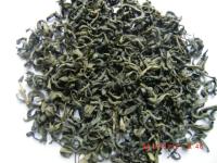 China Fresh Roasted Green Organic Oolong Tea Japanese Sencha Tea For Decrease Blood Pressure for sale
