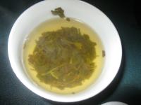 China Fresh Roasted Green Organic Oolong Tea Japanese Sencha Tea For Decrease Blood Pressure for sale