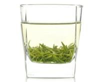 China Mount Emei Early Spring Organic Bamboo Leaf Green Tea / Zhu Ye Qing Tea for sale