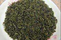 China Chinese 100% Natural Healthy Roasted Green Tea 4011 With BCS Certificated for sale