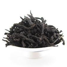 China Health Organic Oolong Tea Unique Floral Fragrance Heavily Oxidized Type for sale