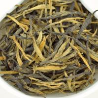 China Loose Yunnan Healthy Chinese Tea Double - Fermented Processing Anti Fatigue for sale