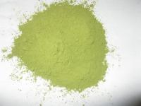China Light Green Japan Matcha Green Tea With Characteristic Aroma for sale