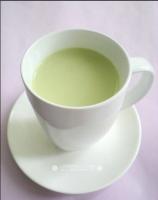 China Healthy Fat Burning Green Tea Matcha Powder With Steamed Processing for sale