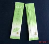 China Healthy Instant Organic Matcha Green Tea With Private Label for sale