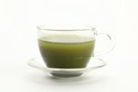 China 100% Organic 2015 New Matcha Green Tea Powder / Instant Green Tea Powder for sale