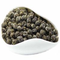 China Jasmine Dragon Ball Fragrant Flower Chinese Herbal Tea Re - Processing Boost Your Immune System for sale