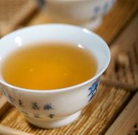 China Flavored Raw Chinese Puer Tea , Top Grade Chinese Puer Tea Slimming Tea for sale