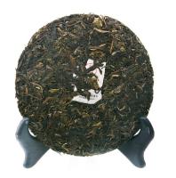 China Organic Raw Pu Erh Tea To Lose Weight, Chinese Pu'er Cake Tea Aa Grade for sale