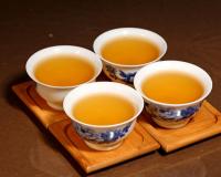 China Super Grade Yunnan Sheng Chinese Puer Tea from Bingdao Old Tea Tree for sale