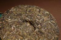 China Super Grade Yunnan Sheng Chinese Puer Tea from Bingdao Old Tea Tree for sale