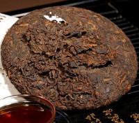 China AAA Grade Cooked Chinese Puer Tea From Yunnan weight loss for sale
