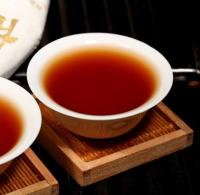 China AAA Grade Cooked Chinese Puer Tea From Yunnan weight loss for sale