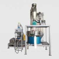 China Mixing Drying Cooling Rotomolding Pulverizer Machine OEM ODM for sale