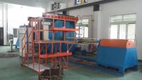 China Automatic Plastic Rotomolding Equipment Energy Efficient High Efficiency for sale