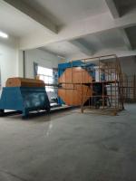 China Automatic Plastic Forming Small Rotomolding Machine User Friendly for sale