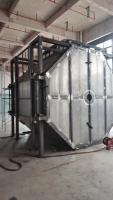 China Electric / Gas Rotational Molding Machine Aluminum Mold With Automatic Temperature Control for sale