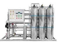 China High Efficiency Water Maker Machine with 99 Percent Desalination Rate with Reverse Osmosis Systems for sale