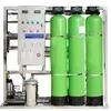 China High-Efficiency RO Reverse Osmosis System for Ultra-Pure Water Production for sale