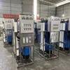 China High-Efficiency RO Reverse Osmosis System for Ultra-Pure Water Production for sale