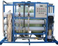 China Smart-Control Reverse Osmosis Water Treatment Machine for Pure Water for sale